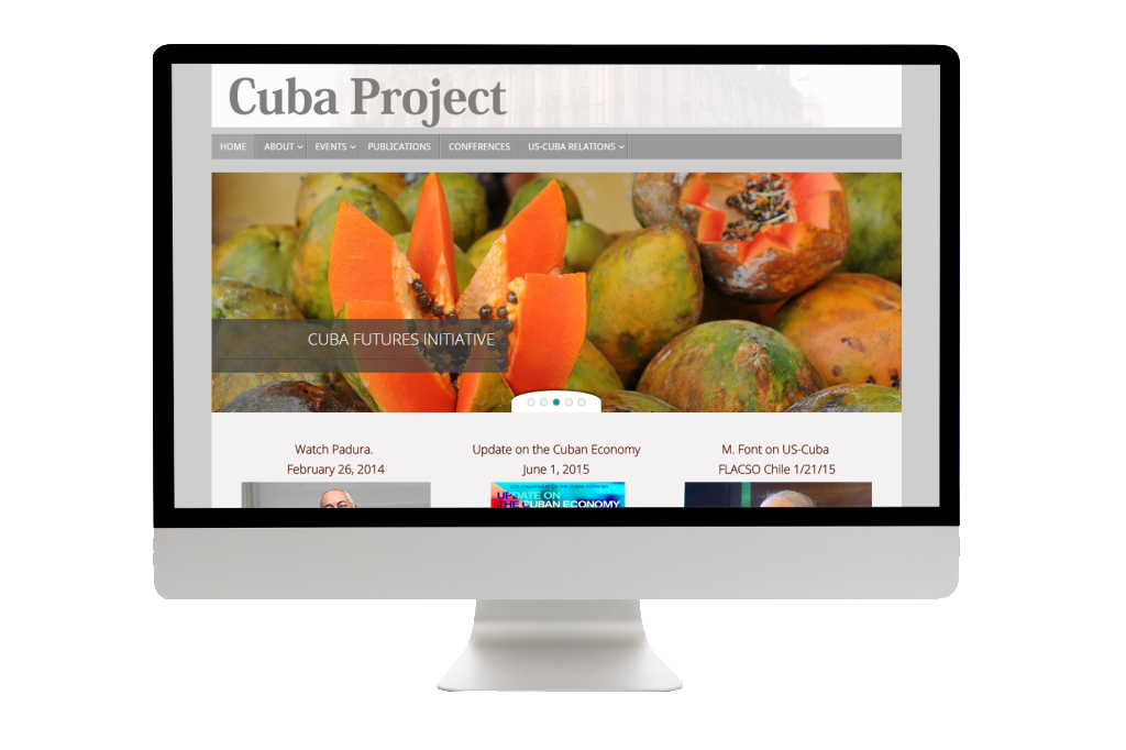 Cuba Project – Bildner Center